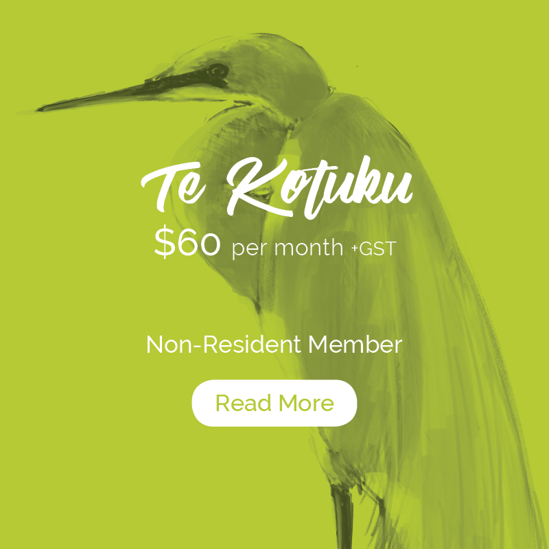 A New, Fresh and Vibrant Co-working Space | The Kollective